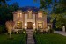 Chicago Illinois Exterior Architectural Photography luxury custom home ...
