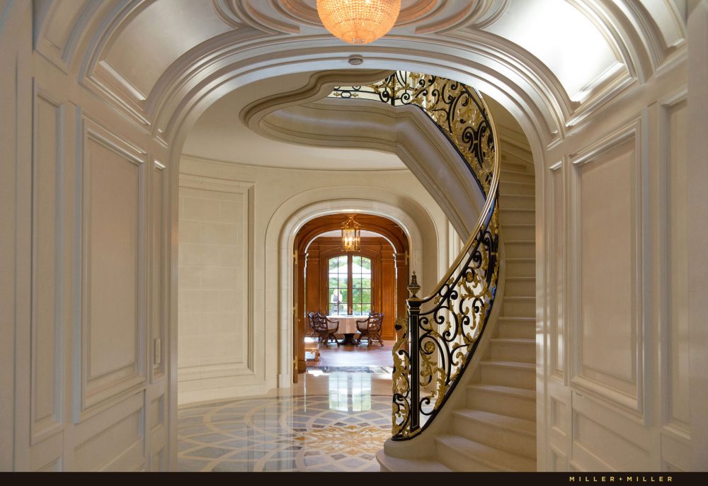 Richard and Michaela Parrillo Archives - Chicago Architectural Photographer