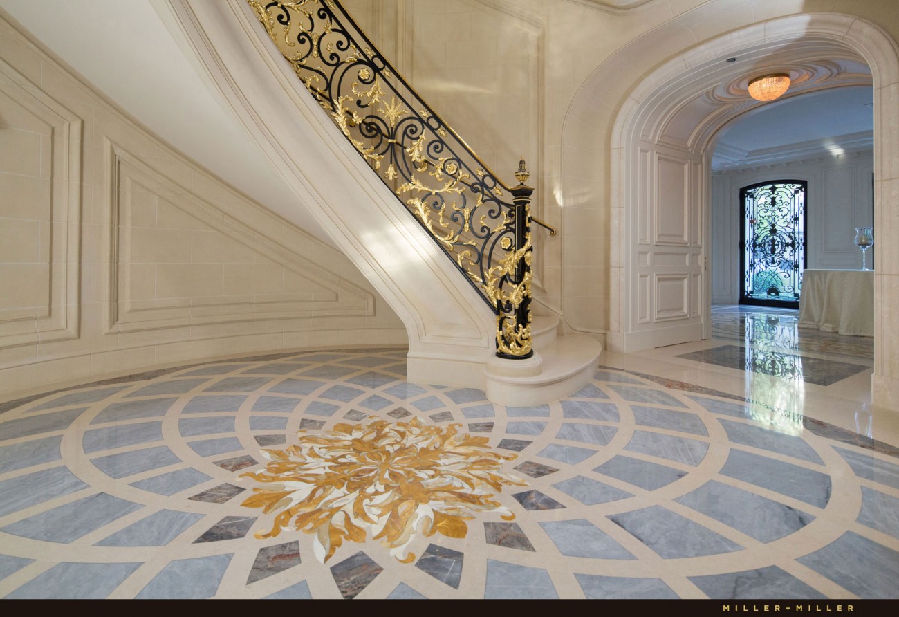 Richard and Michaela Parrillo Archives - Chicago Architectural Photographer