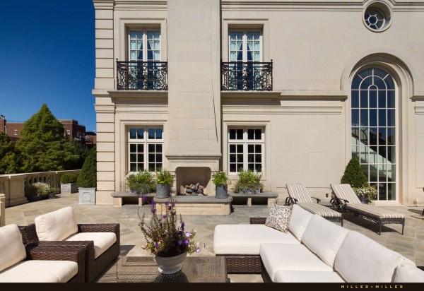 Richard and Michaela Parrillo Archives - Chicago Architectural Photographer