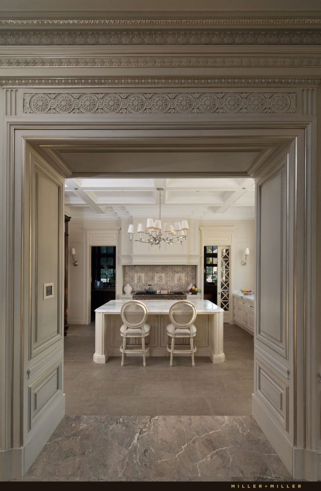 Richard and Michaela Parrillo Archives - Chicago Architectural Photographer