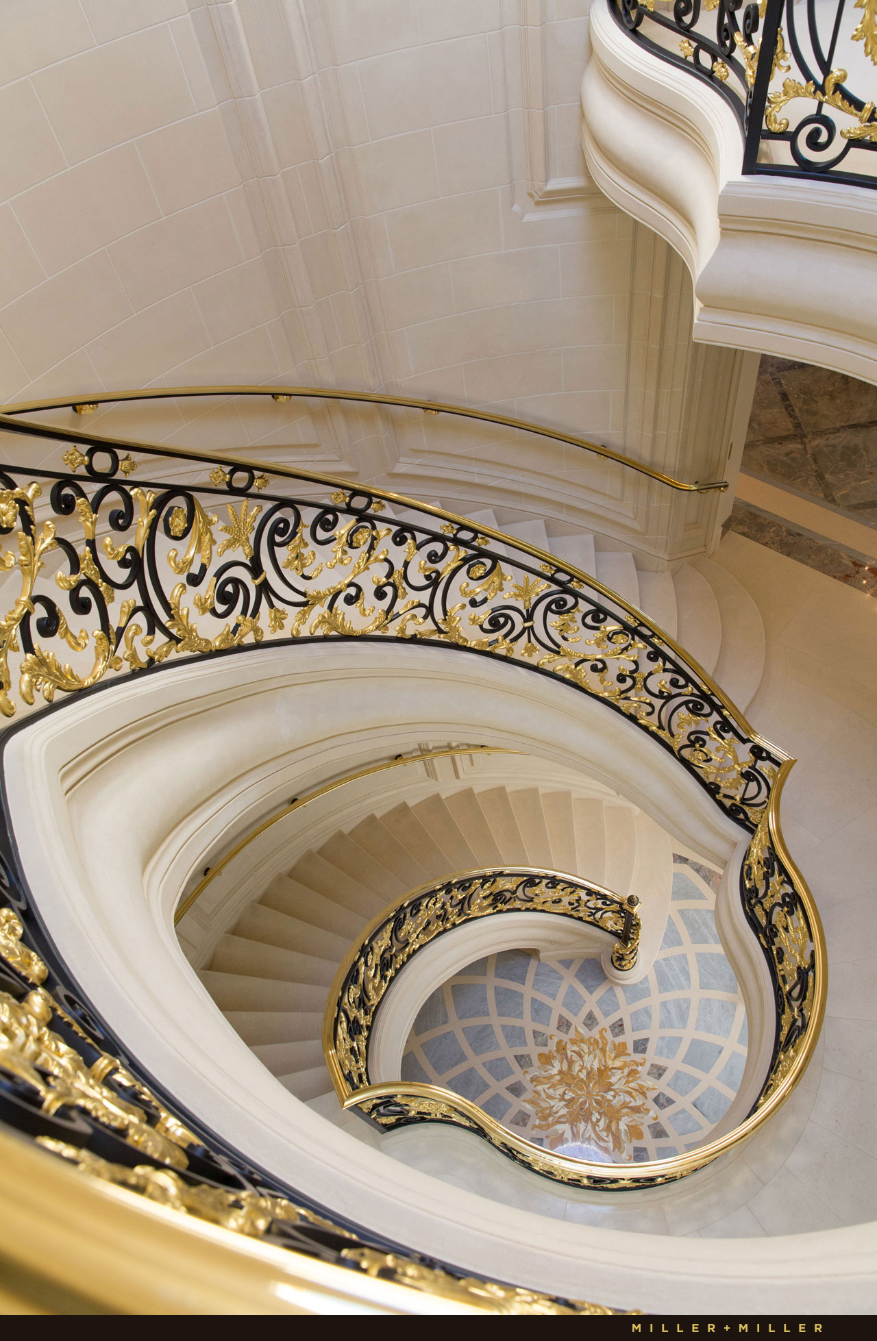 Richard and Michaela Parrillo Archives - Chicago Architectural Photographer