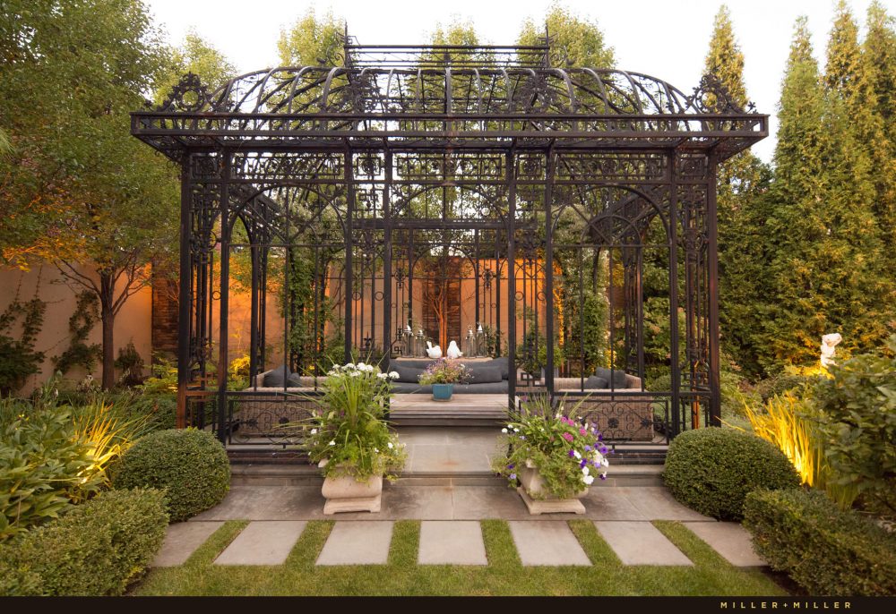 Richard and Michaela Parrillo Archives - Chicago Architectural Photographer