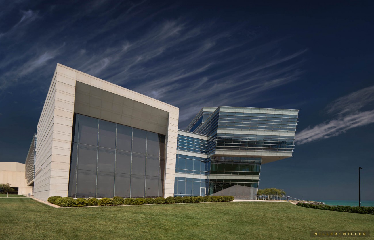 Northwestern University Bienen School of Music & Center For Musical ...