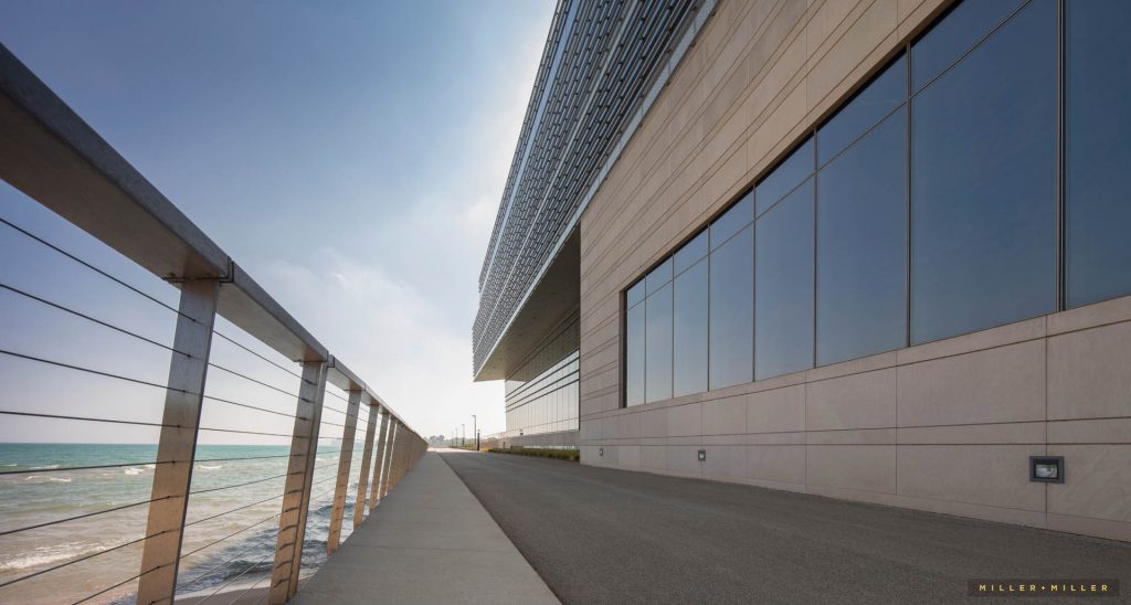 Northwestern University Bienen School of Music & Center For Musical ...