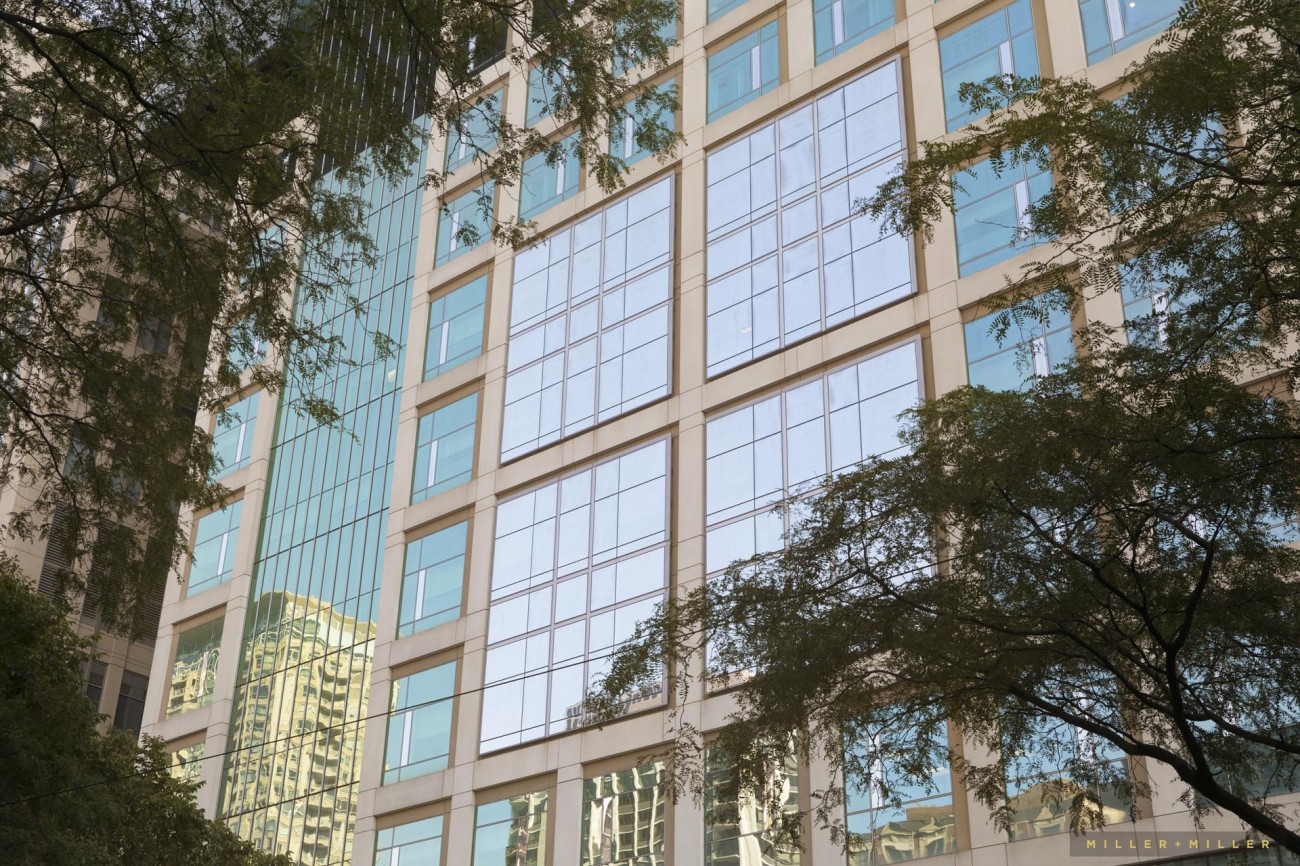 high-rise hospital Archives - Chicago Architectural Photographer