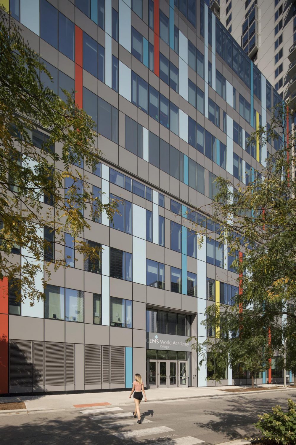 Architect bKL Architecture Photos Archives - Chicago Architectural ...