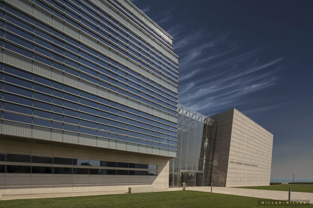 Northwestern University Bienen School of Music & Center For Musical ...