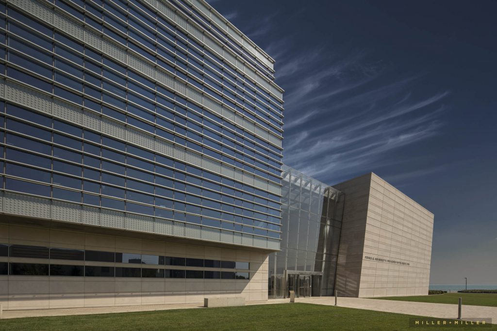 Northwestern University Bienen School of Music & Center For Musical ...