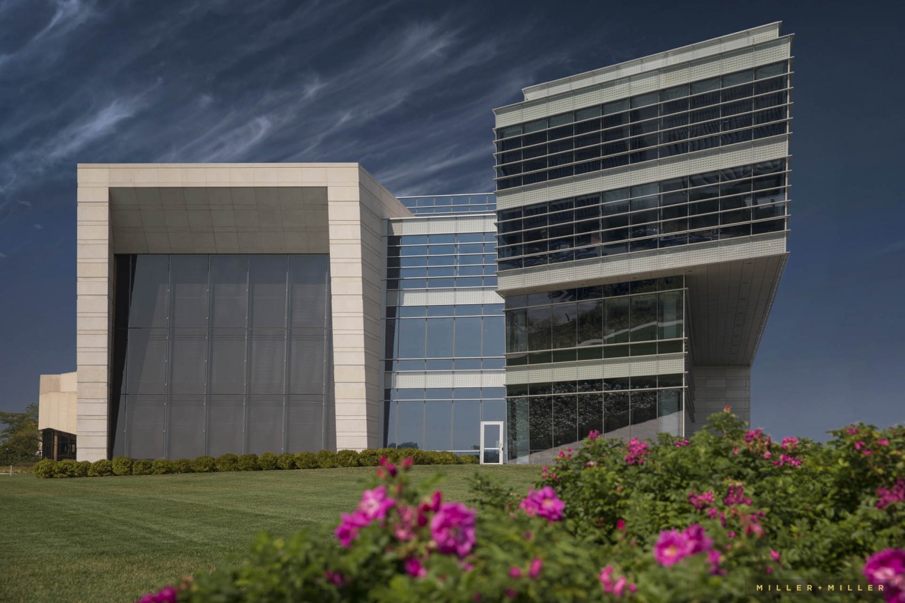Northwestern University Bienen School of Music & Center For Musical ...