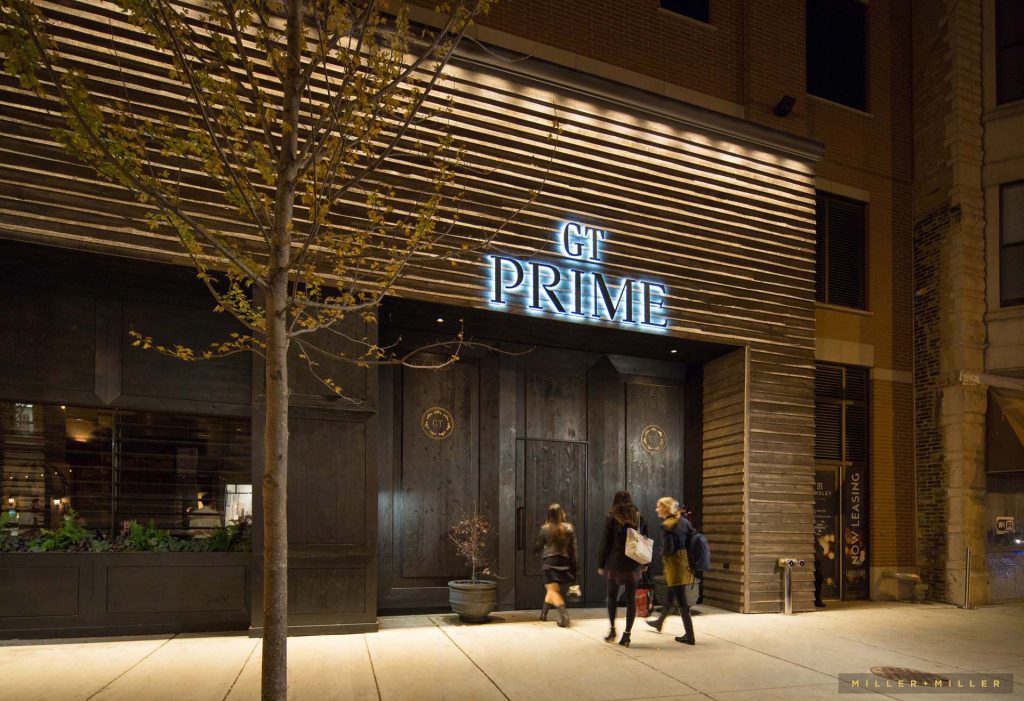 Photos of GT Prime in Chicago Archives - Chicago Architectural Photographer