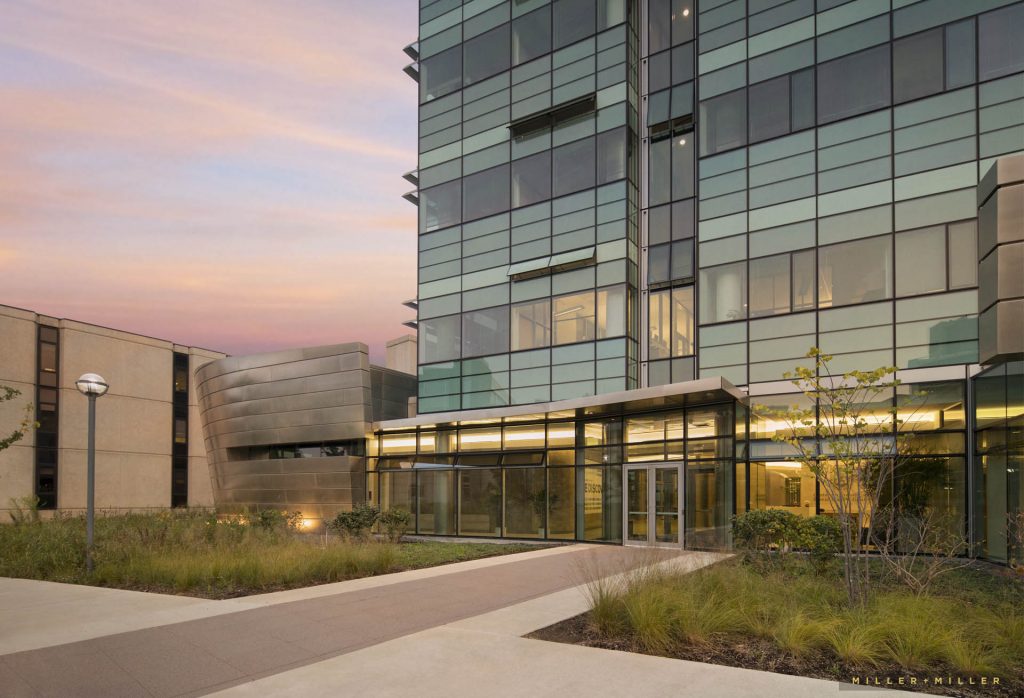 Building Photography of Hospital & Medical Facilities - Chicago ...