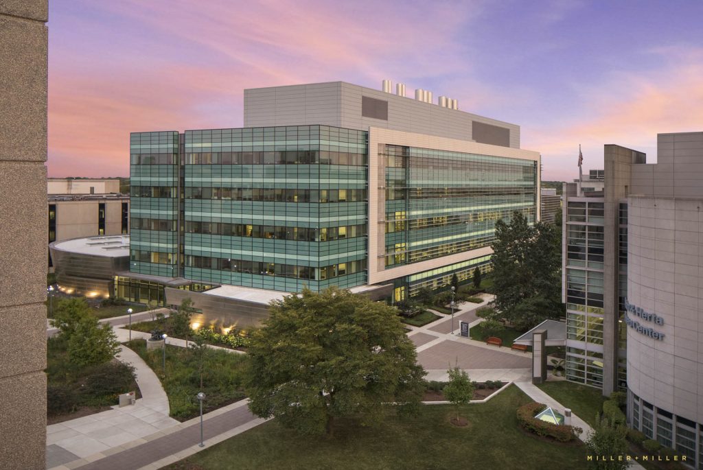Buildings at Northwestern University & Hospital Archives - Chicago ...