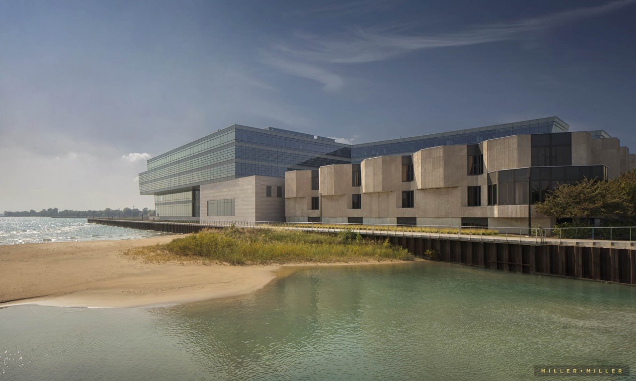 Recital Hall Northwestern University Concert & Performance Theater ...