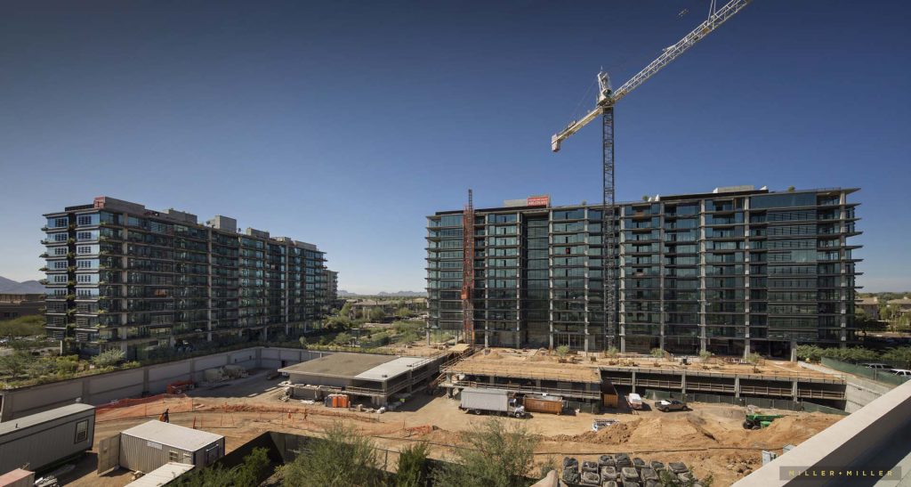 Skyscrapers Night Pictures Archives - Chicago Architectural Photographer
