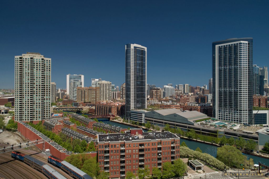 Skyscraper Buildings Architectural Photographer Archives - Chicago ...