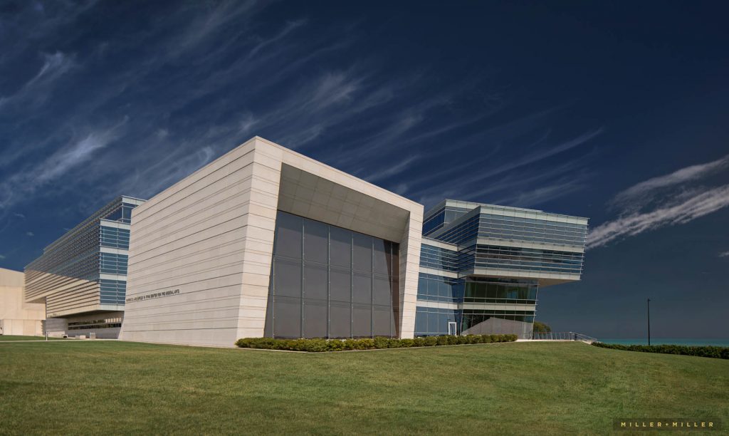 Skyscrapers Night Pictures Archives - Chicago Architectural Photographer