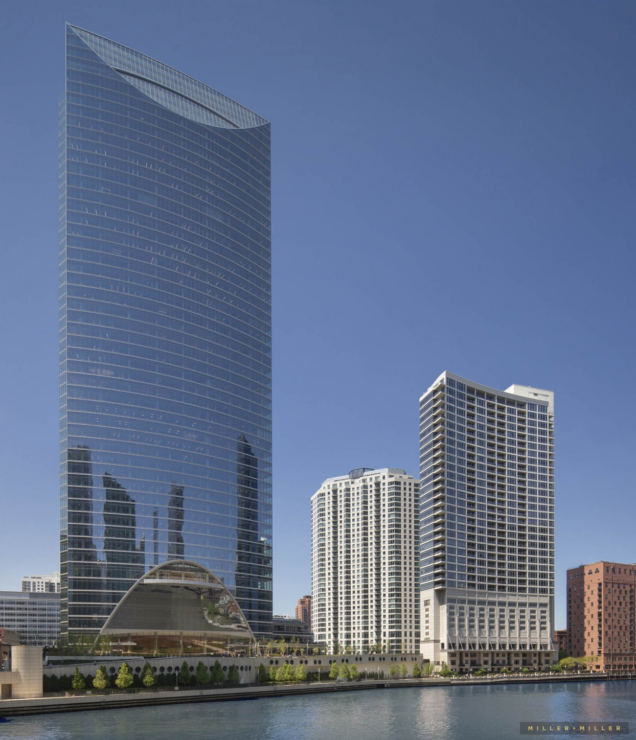 luxury high-rise condominium photography Archives - Chicago ...