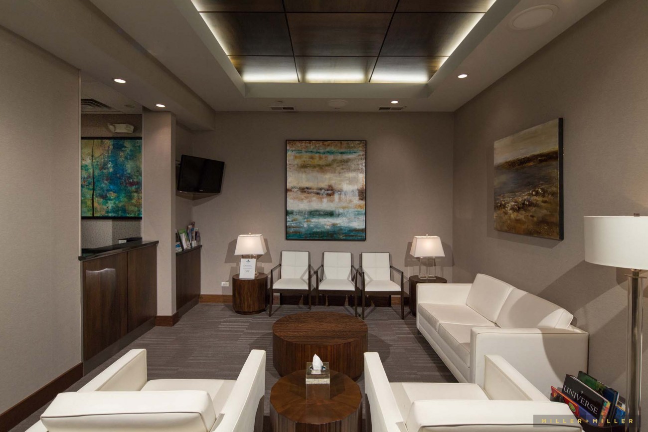 Milwaukee Architectural Photography - Chicago Architectural Photographer