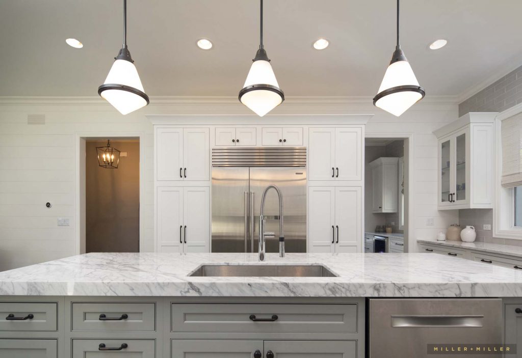 Kitchen Photography Archives - Chicago Architectural Photographer
