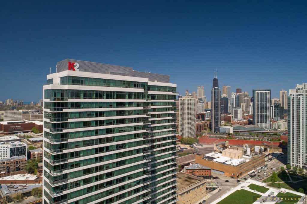 High-rise Skyscraper Buildings Photography Archives - Chicago ...