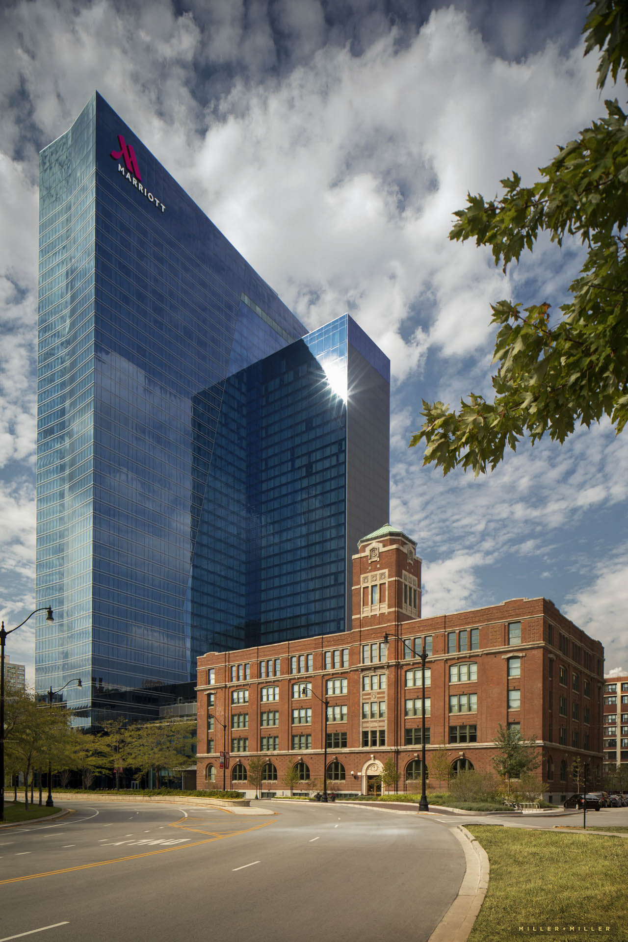 American Book Company Historic Industrial Building - Chicago ...