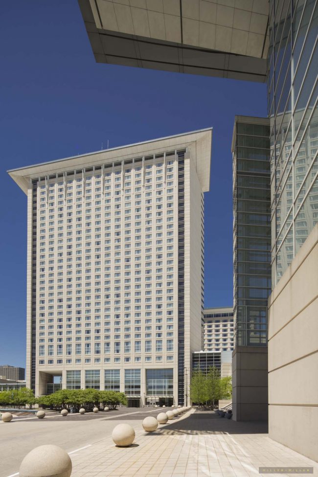 Skyscraper Buildings Architectural Photographer Archives - Chicago ...