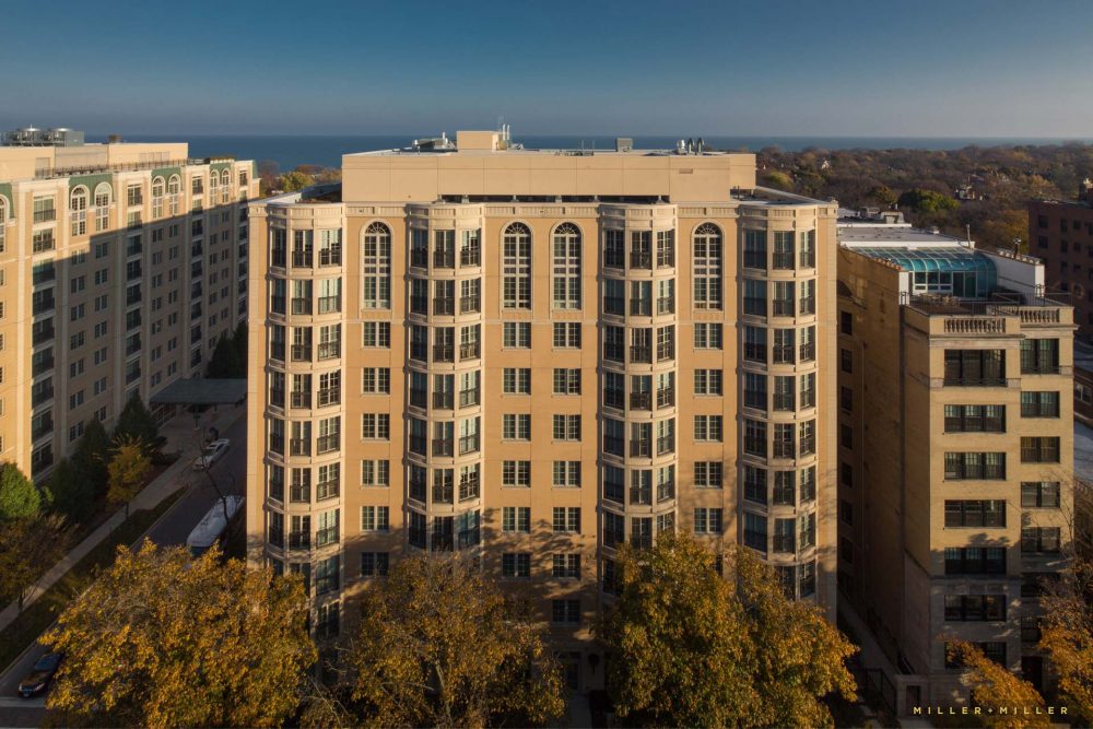 Milwaukee Architectural Photography - Chicago Architectural Photographer