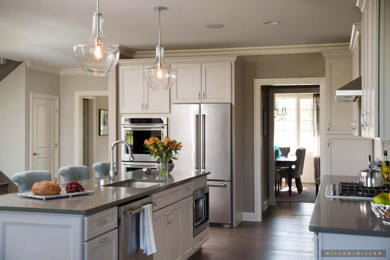 Milwaukee Architectural Photography - Chicago Architectural Photographer