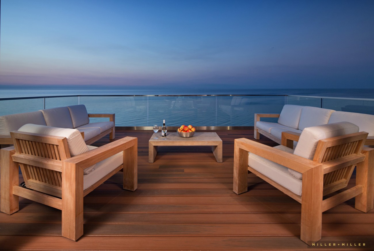 Milwaukee Architectural Photography - Chicago Architectural Photographer