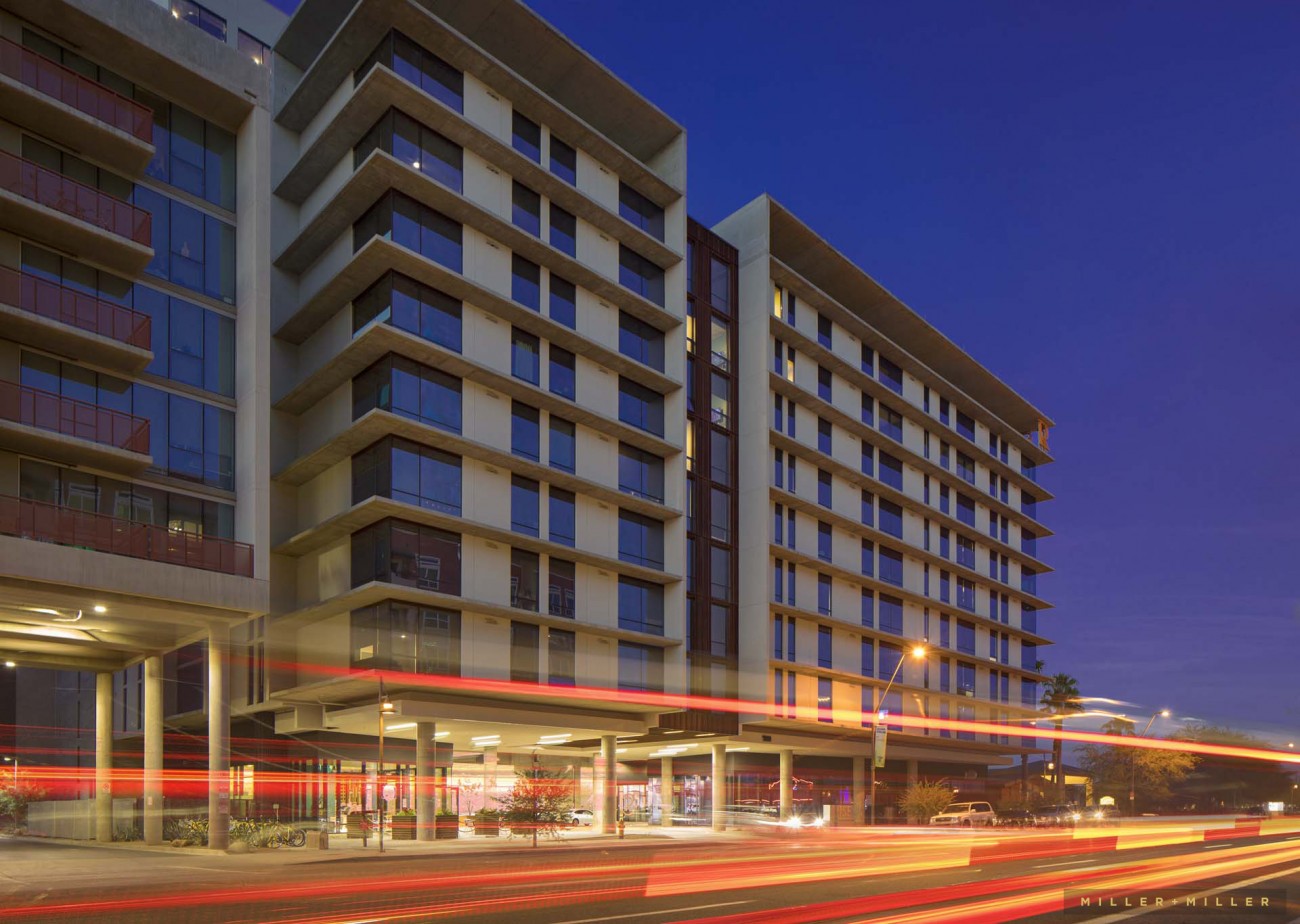 Milwaukee Architectural Photography - Chicago Architectural Photographer