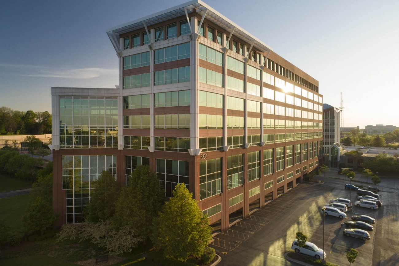 Chicago Illinois Drone Photographers - Miller + Miller Architectural ...