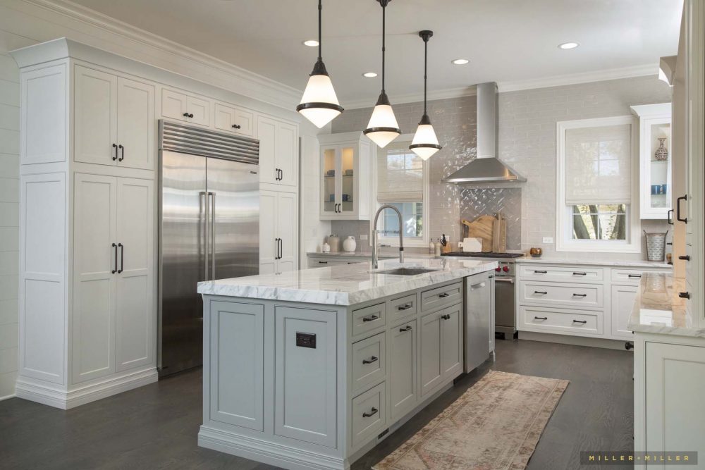 Kitchen Photography Archives - Chicago Architectural Photographer