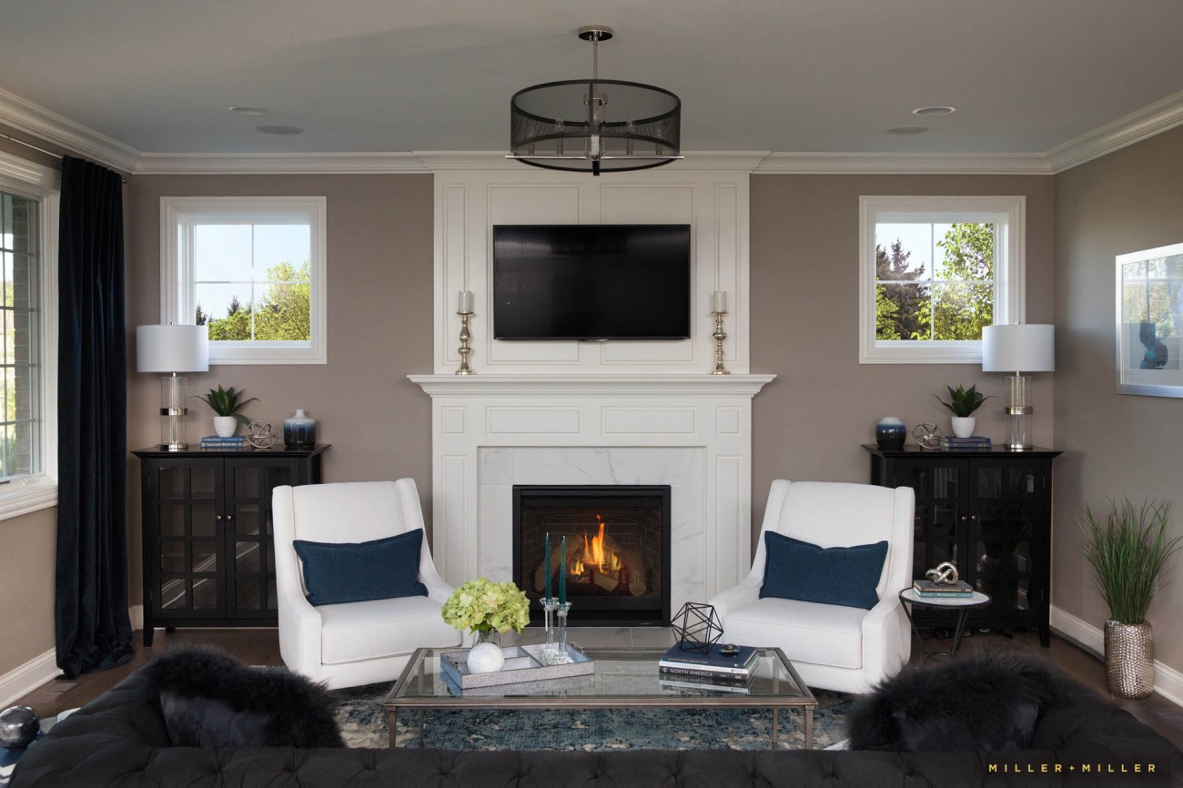 Lake Michigan Beach Homes Real Estate Photographers - Chicago ...