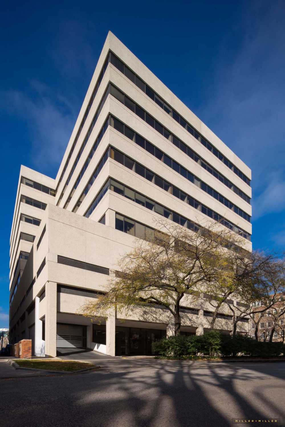 Detroit Architectural Photographers - Chicago Architectural Photographer