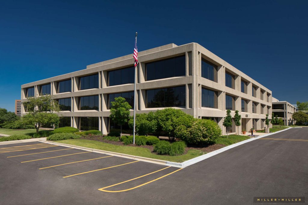 Detroit Exterior Building Architectural Photography Archives - Chicago ...