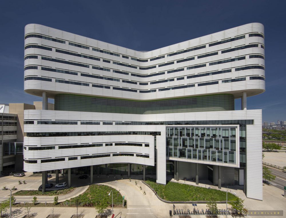 Perkins + Will Architects Chicago Archives - Chicago Architectural ...