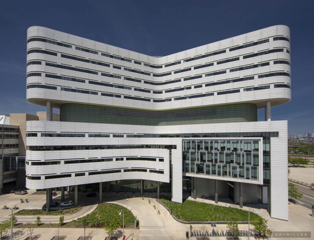 Perkins + Will Architects Chicago Archives - Chicago Architectural ...