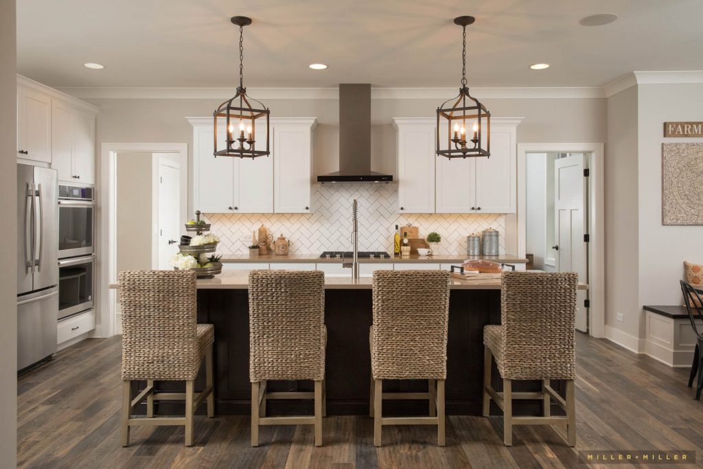 Madison Architectural Photography - Chicago Architectural Photographer