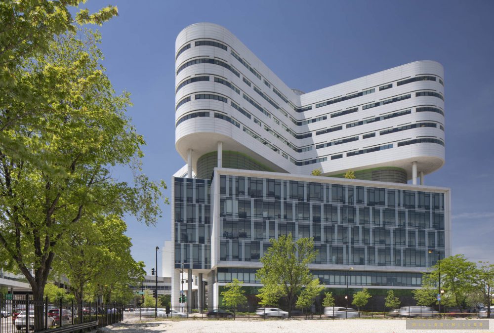 Perkins + Will Architects Chicago Archives - Chicago Architectural ...