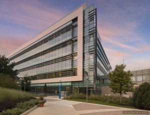 Madison Architectural Photography - Chicago Architectural Photographer