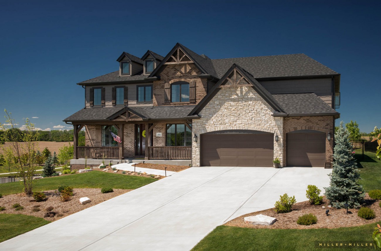 Madison Architectural Photography - Chicago Architectural Photographer