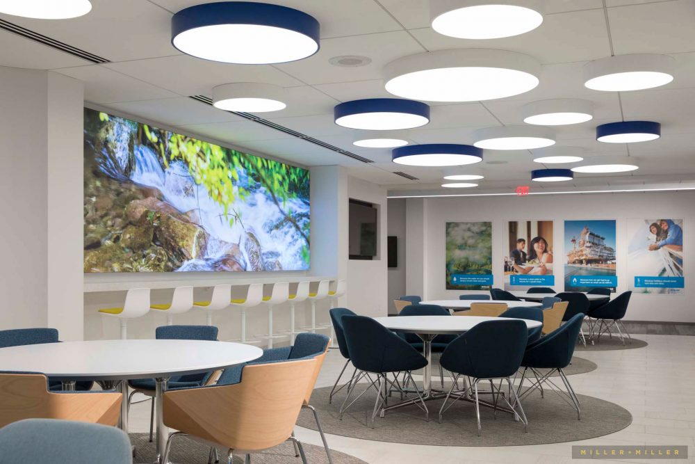 Milwaukee Interior Photographer - Chicago Architectural Photographer