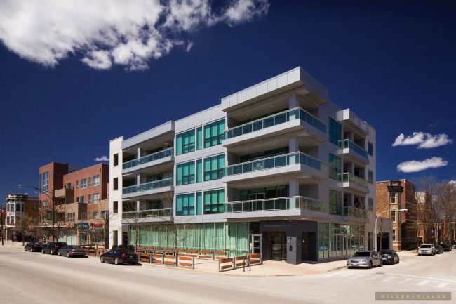 Indianapolis Architectural Photographer Indiana - Chicago Architectural ...