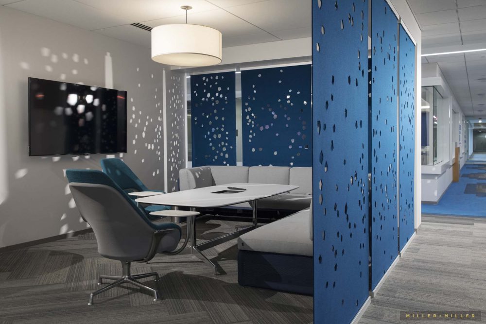 Milwaukee Interior Photographer - Chicago Architectural Photographer