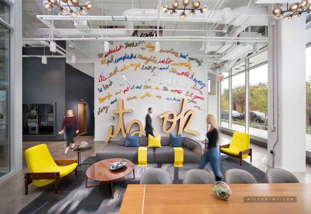 Interior Photography Chicago - Chicago Architectural Photographer