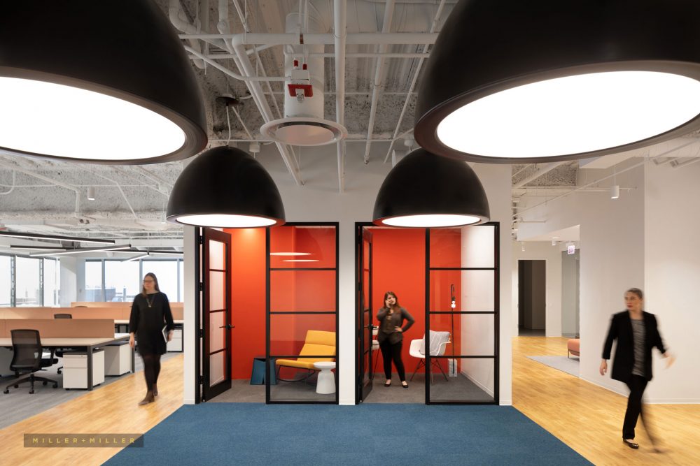 Milwaukee Interior Photographer - Chicago Architectural Photographer