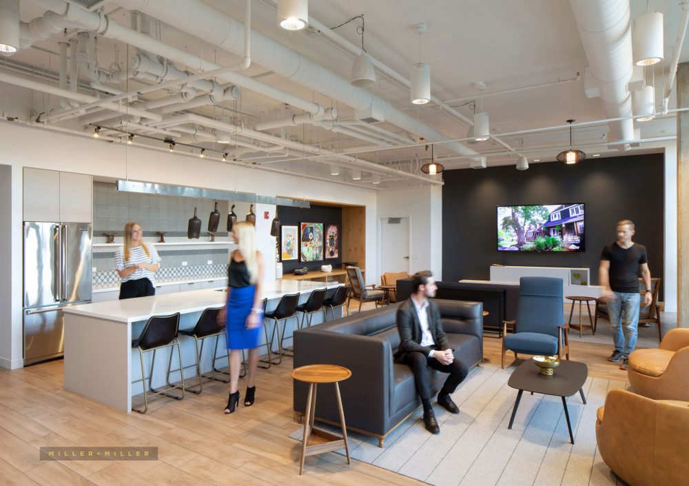 Milwaukee Interior Photographer - Chicago Architectural Photographer