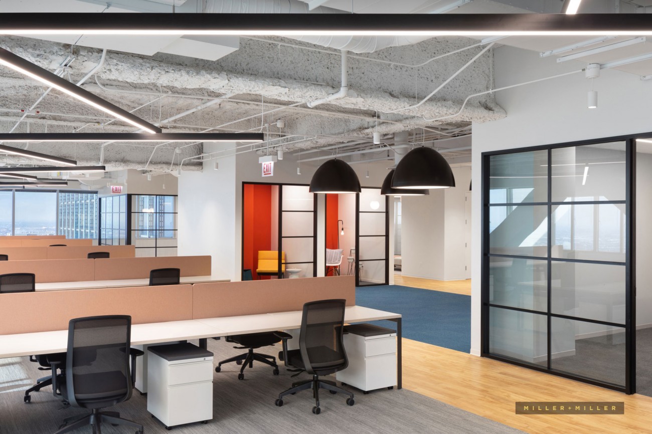 Milwaukee Interior Photographer - Chicago Architectural Photographer