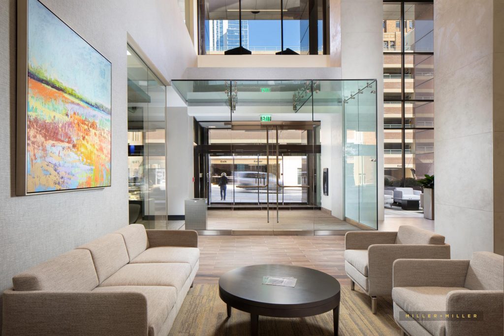 Milwaukee Interior Photographer - Chicago Architectural Photographer